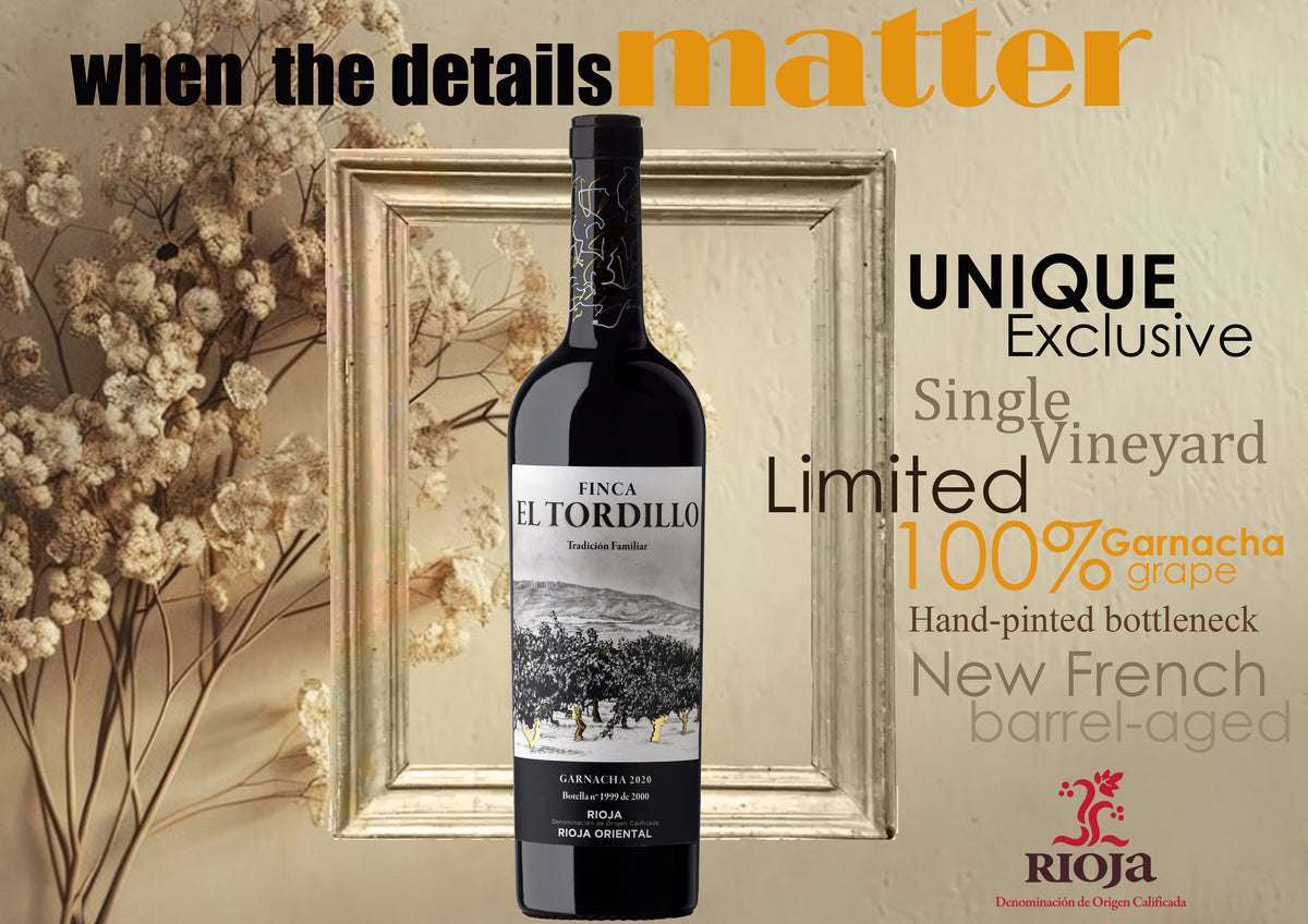 Finca el Tordillo Bodegas Real Rubio – wine-boutique